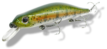 Zip Baits ORBIT 110SP 商品説明